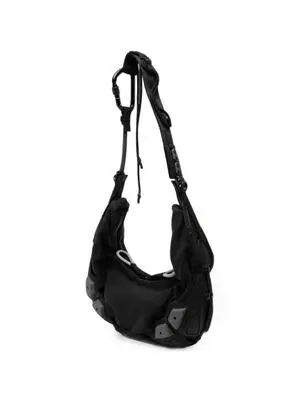 INNERRAUM Object M03 Half Moon Bag