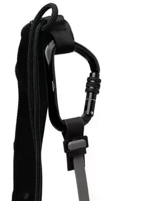 INNERRAUM Object M03 Half Moon Bag
