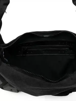 INNERRAUM Object M03 Half Moon Bag