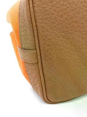 Hermès Garden Party Tote Bag - Orange