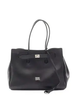 Balenciaga Twisted Totes