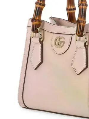 Gucci Small Diana Handbag
