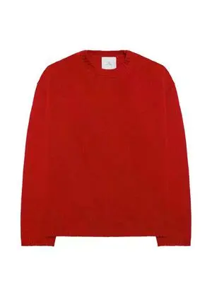 THE ELDER STATESMAN Airspun Dume Sweater