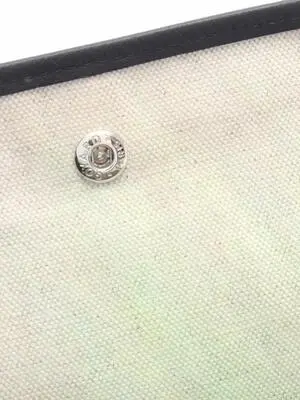 Goyard Plumet Goyardine Shoulder Bag