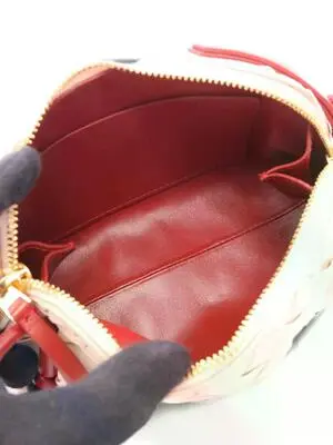 Bottega Veneta Intrecciato Shoulder Bag