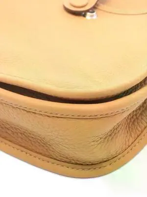 Hermès Evelyne 23 Clemence Shoulder Bag