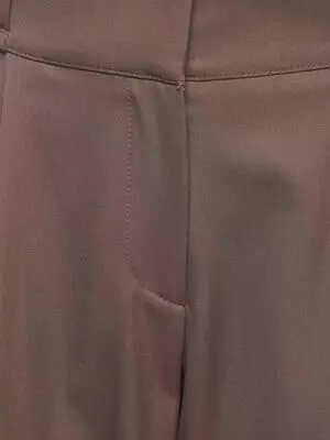Brunello Cucinelli Belt-loops Trousers