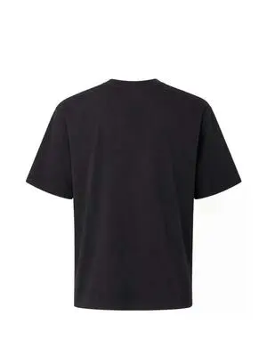 Alpha Studio Crew-neck T-shirt