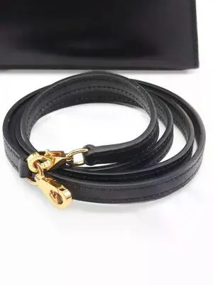 Hermès Mini Kelly Two-way Handbag - Black