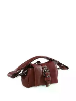 VIVIENNE WESTWOOD Hazel Treasure Charm Handbag