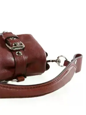VIVIENNE WESTWOOD Hazel Treasure Charm Handbag