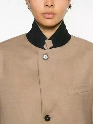 Barena Venezia Faliero Single-breasted Notched-lapel Blazer