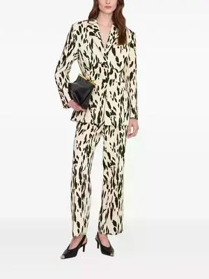 ANINE BING Laika Blazer