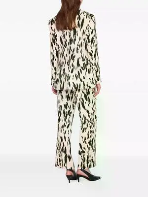 ANINE BING Laika Blazer