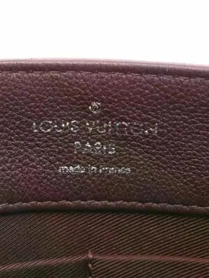 LOUIS VUITTON Louis Vuitton Lockme 2 Tote Bag Brown