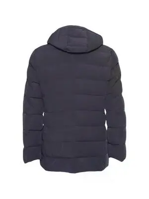 MOORER Florio Double-breasted Puffer Jacket