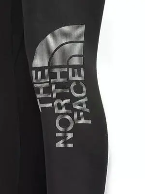 The North Face Logo-print Leggings