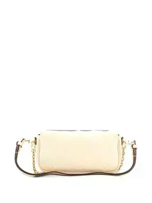 LOUIS VUITTON Ivy Wallet On Chain Monogram Empreinte Giant Shoulder Bag