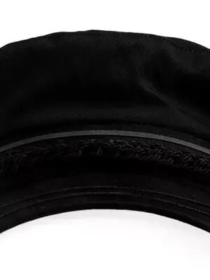 Fendi Cotton Hat