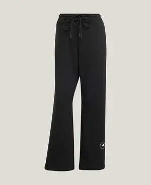 Stella McCartney Adidas Sportswear Straight Leg Pants