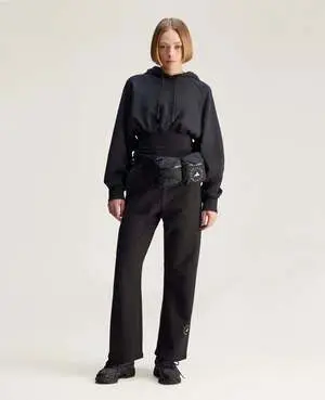 Stella McCartney Adidas Sportswear Straight Leg Pants