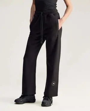 Stella McCartney Adidas Sportswear Straight Leg Pants