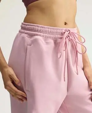 Stella McCartney Sweatpants - Purple