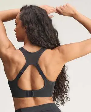 Stella McCartney Adidas Running High-support Sports Bra
