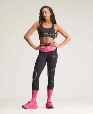 Stella McCartney Adidas Running High-support Sports Bra