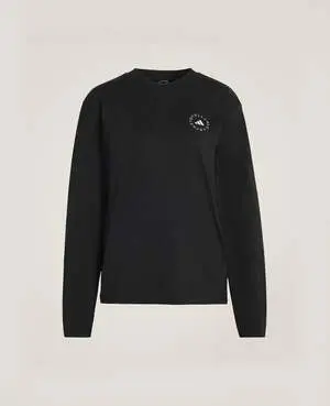 Stella McCartney Adidas Training Long Sleeve Tee
