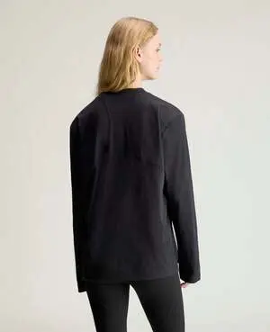 Stella McCartney Adidas Training Long Sleeve Tee