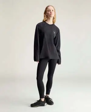 Stella McCartney Adidas Training Long Sleeve Tee
