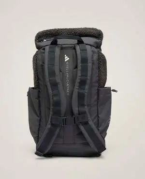Stella McCartney Adidas Fleece Backpack