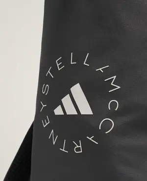 Stella McCartney Adidas Fleece Backpack