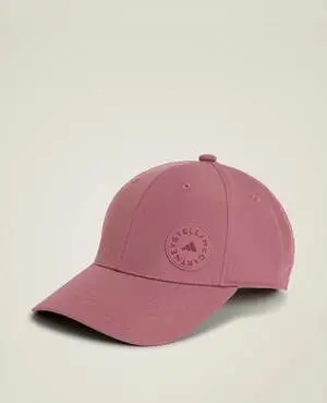 Stella McCartney Adidas Sports Cap - Maroon