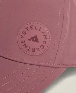 Stella McCartney Adidas Sports Cap