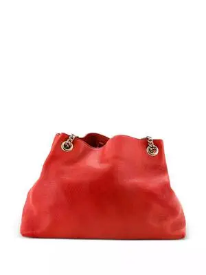 Gucci Soho Chain Strap Bag