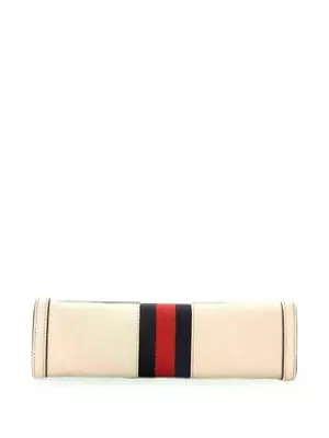 Gucci Ophidia Chain Shoulder Bag Leather Small Crossbody Bag