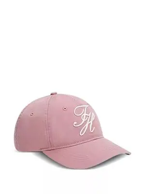 Tommy Hilfiger Embroidered Logo Cap