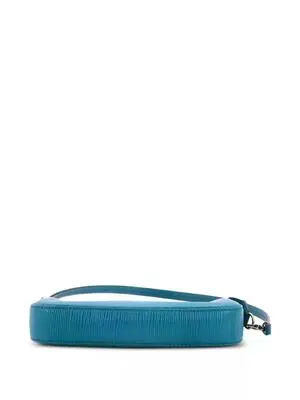 LOUIS VUITTON Epi Leather Pochette - Blue
