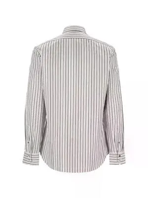 VIVIENNE WESTWOOD Stripe-print Shirt