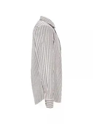 VIVIENNE WESTWOOD Stripe-print Shirt
