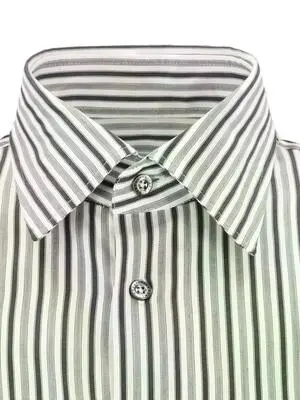 VIVIENNE WESTWOOD Stripe-print Shirt