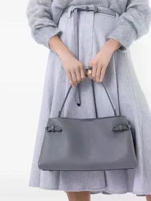 Brunello Cucinelli Essence East West Shoulder Bag