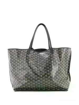 Goyard Anjou Reversible Coated Canvas Gm Tote Bag