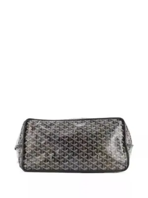 Goyard Anjou Reversible Coated Canvas Gm Tote Bag