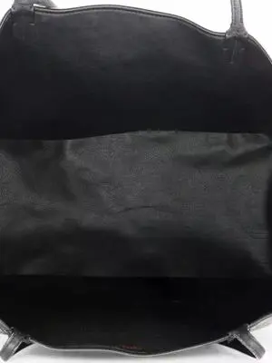 Goyard Anjou Reversible Coated Canvas Gm Tote Bag