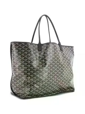 Goyard Anjou Reversible Coated Canvas Tote