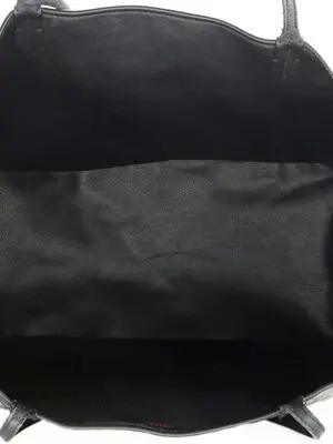 Goyard Anjou Reversible Coated Canvas Tote