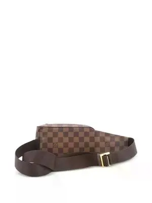 LOUIS VUITTON Geronimos Waist Bag